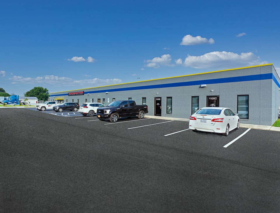 Roadmasters Truck Driving School - Daniels and Daniels Construction